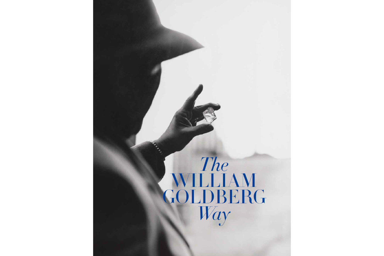 Celebrating 25 Years of the ASHOKA® Diamond | William Goldberg
